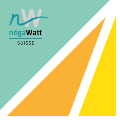 Negawatt – Energiewende dank Suffizienz, Effizienz und erneuerbaren ...